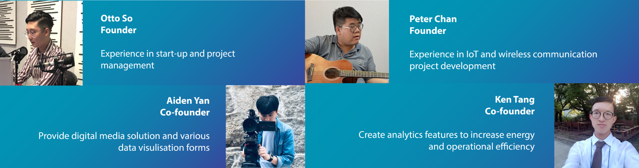 VisuTech Asia Limited - Home